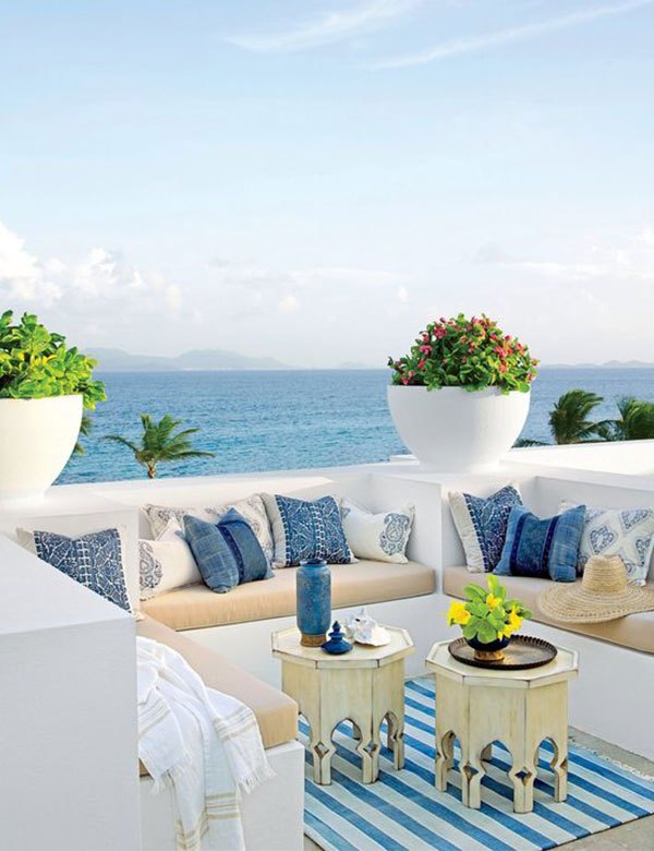 17 Απίθανες chic ιδέες διακόσμησης για το σπίτι σας στο στυλ της ...