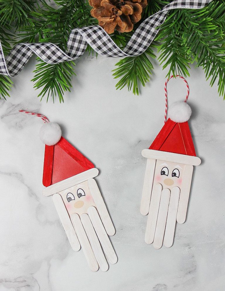 37 DIY Χριστουγεννιάτικα στολίδια και κατασκευές γεμάτες γοητεία ...