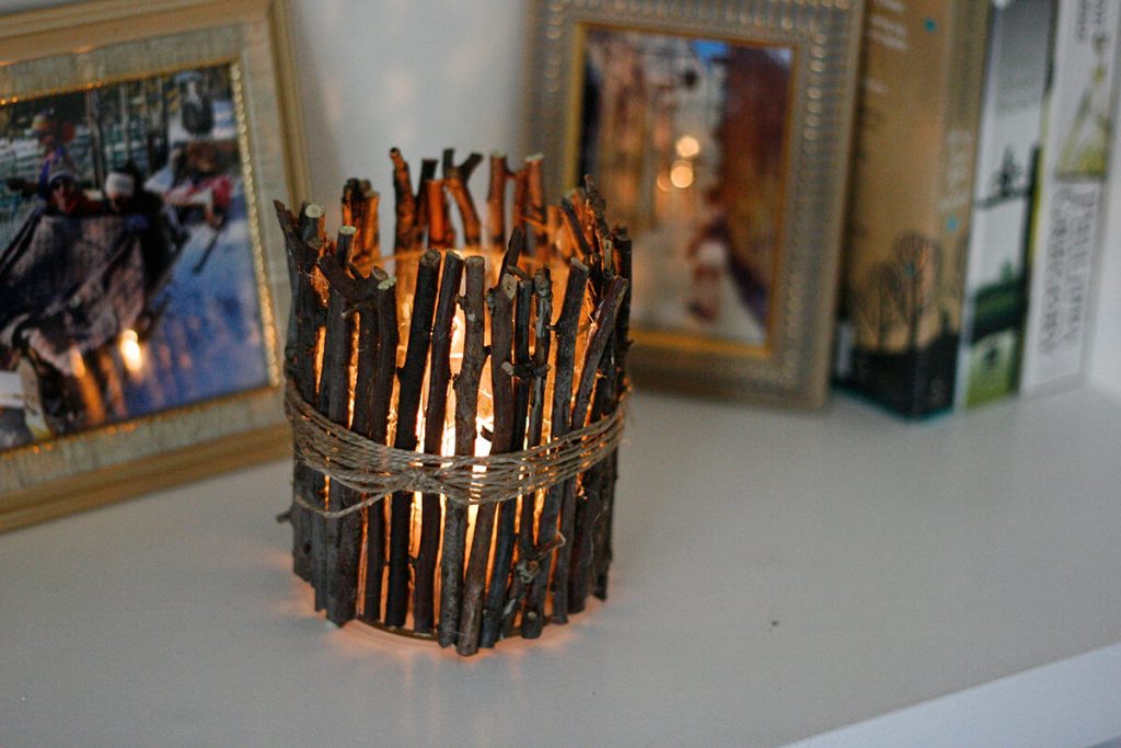 Εύκολες DIY διακοσμήσεις για το σπίτι και έργα κήπου χρησιμοποιώντας ...